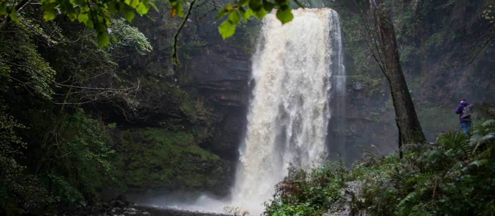 Your visit - Discover Banwen